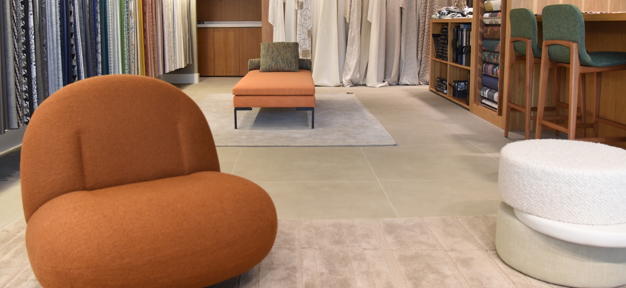 Corporate Business - Quaker Decor