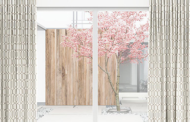 Spring Feeling - Quaker Decor