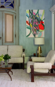 Quaker Decor