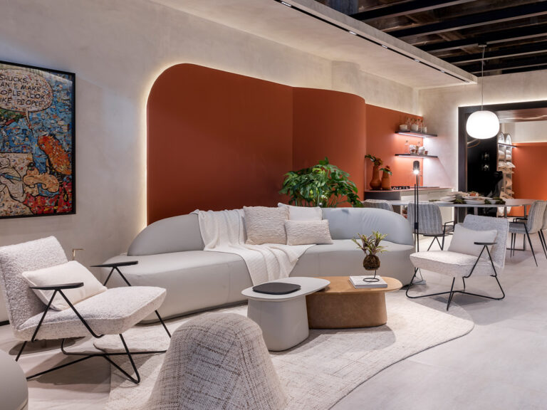 Quaker em Mostras de Arquitetura e Design - Quaker Decor