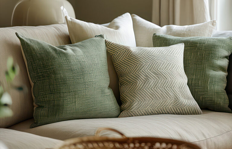 Quaker Decor