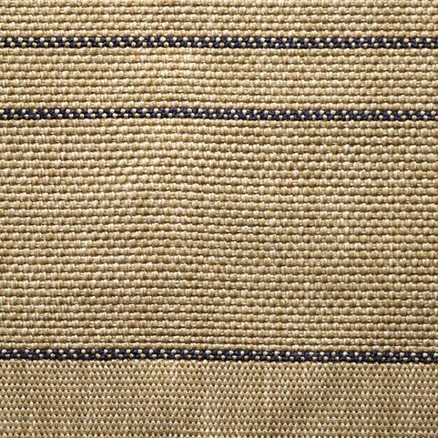 Tecido Moorea Blue - Quaker Decor