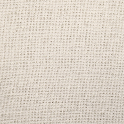 Tecido Smila White - Quaker Decor