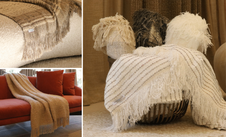 Quaker Decor