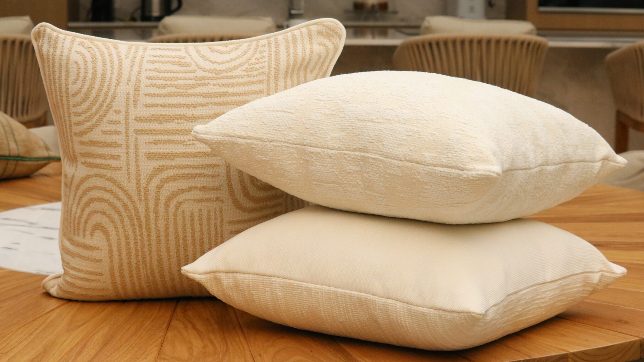 Quaker Decor
