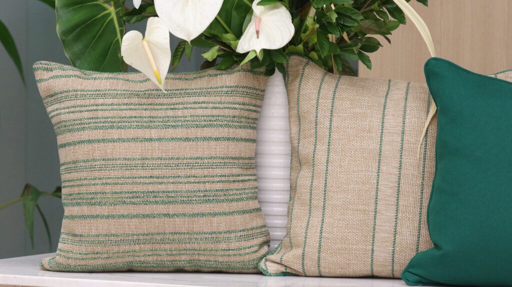 Almofadas by Quaker Decor: conforto, estilo e alta performance - Quaker ...